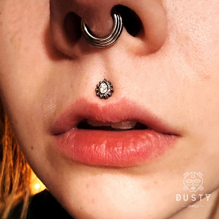 Plugs, Tunnels and Body Jewellery – DustyJewelz